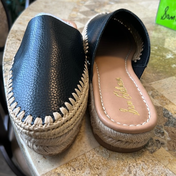 Sam Edelman | Shoes | Sam Edelman Austin Mule | Poshmark